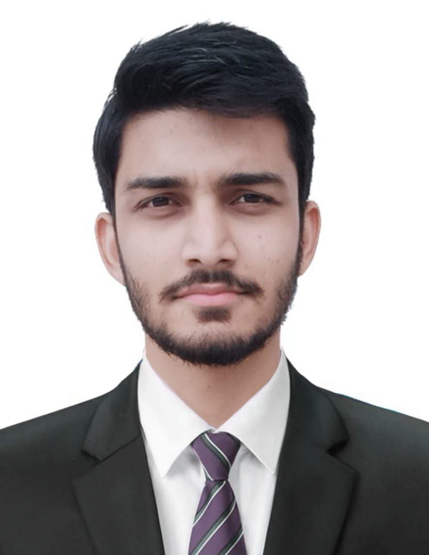 Resume - Abhishek Parmar